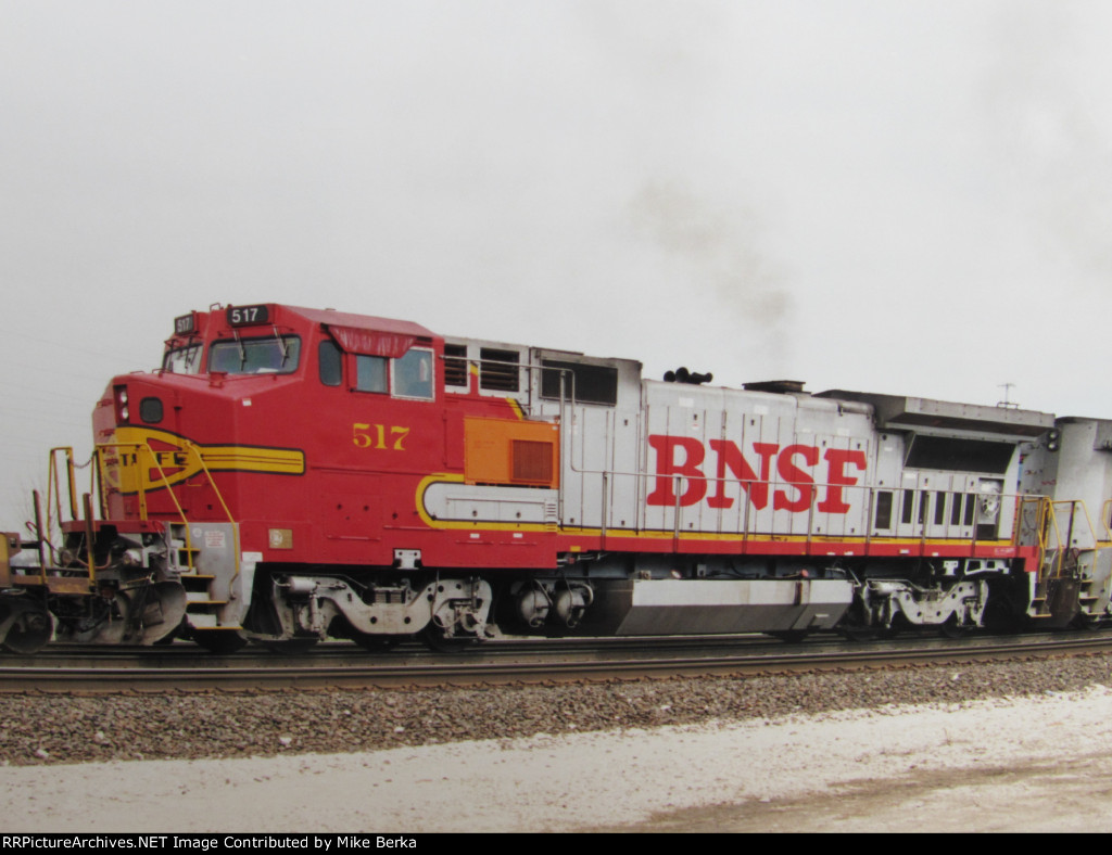 BNSF